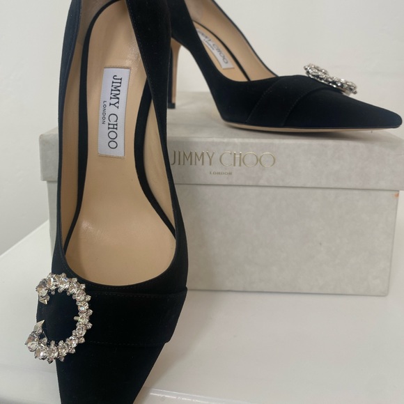 Jimmy Choo | Shoes | Jimmy Choo Shoe | Poshmark